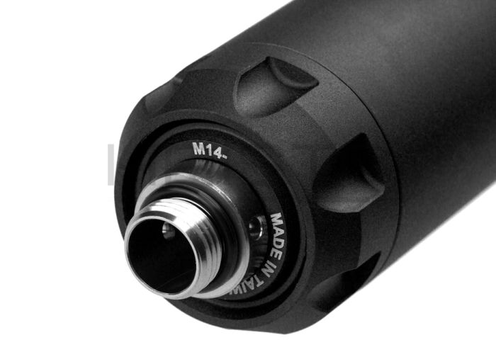 Acetech Blaster Tracer Unit BLACK - Hristo Airsoft Store