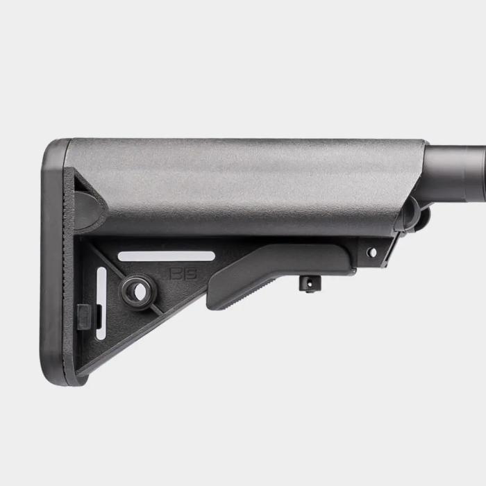 Springfield Armory Saint Victor B5 LC .223 semiautoatic rifle - Hristo ...