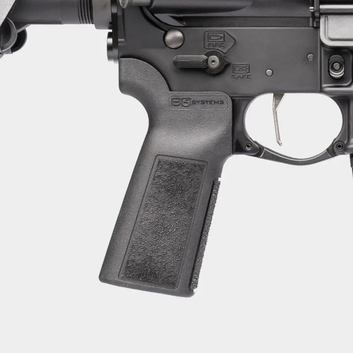 Springfield Armory Saint Victor B5 LC .223 semiautoatic rifle - Hristo ...