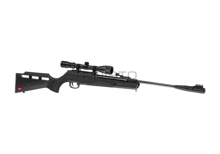 Ruger Targis Hunter air rifle 4.5mm/0.177 16J - Hristo Airsoft Store
