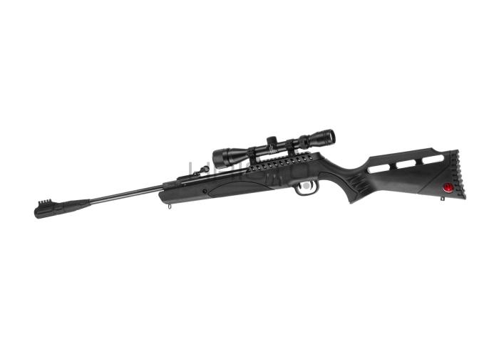 Ruger Targis Hunter air rifle 4.5mm/0.177 16J - Hristo Airsoft Store