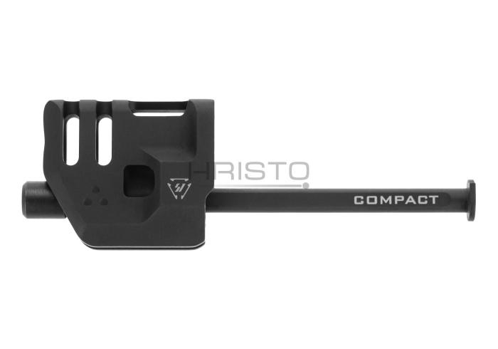 Strike Industries Mass Driver Compensator for Glock 19 Gen 4 - Hristo ...