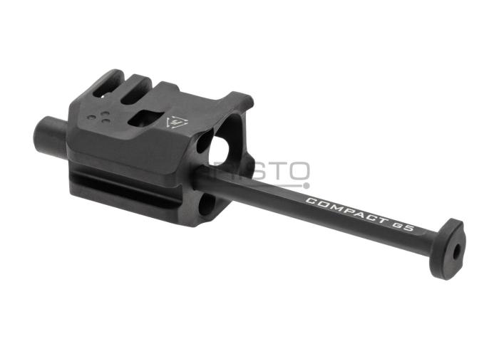 Strike Industries Mass Driver Compensator for Glock 19 Gen 5 - Hristo ...