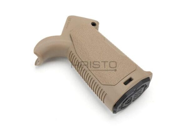Strike Industries AR Multi-Angle Pistol Grip Dark Earth - Hristo Airsoft Shop